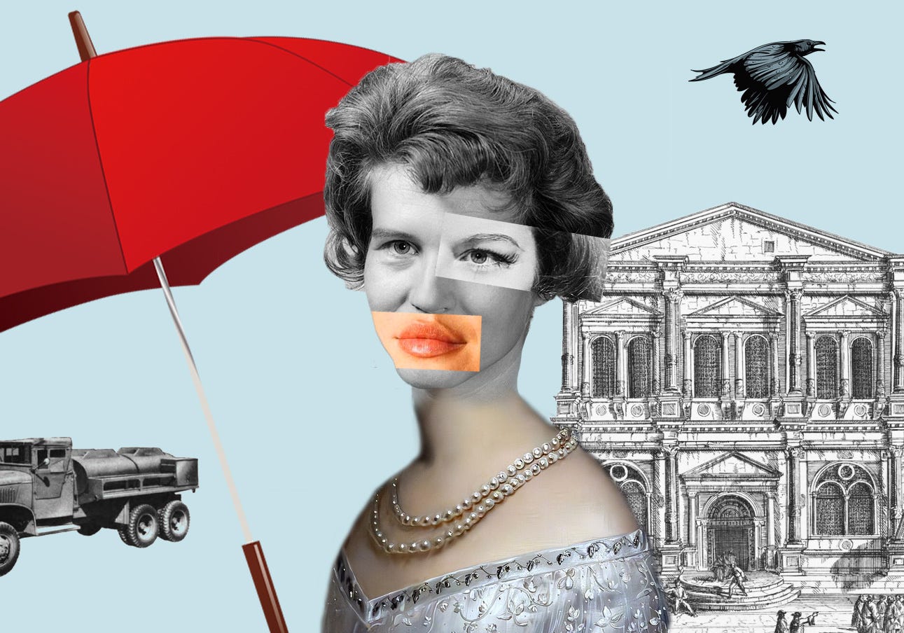 A New Look for ‘The Morning’ Newsletter | by The NYT Open Team | NYT Open