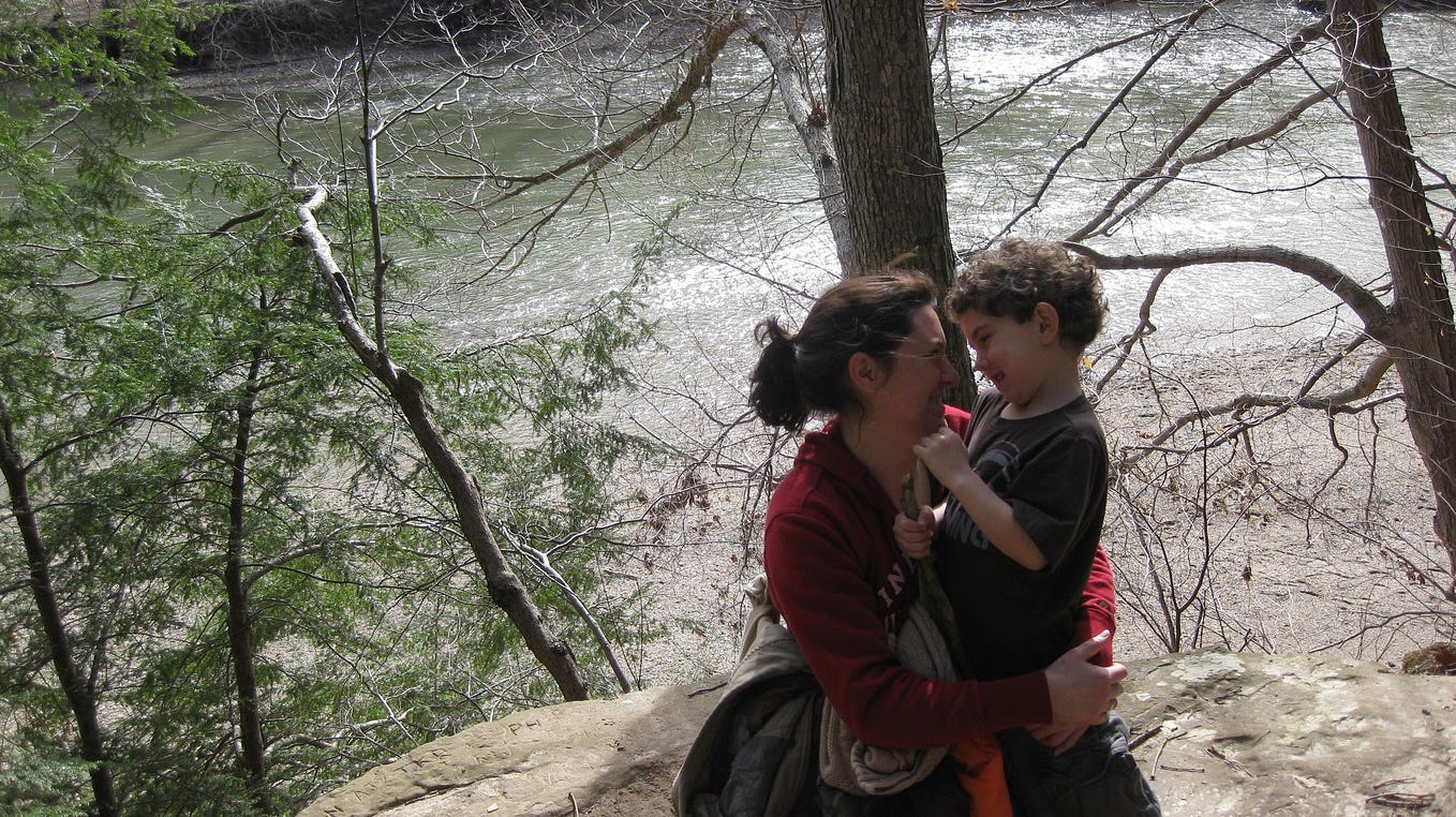 The Woman at the Well. In the Gospel of John, Jesus revealed… | by ...