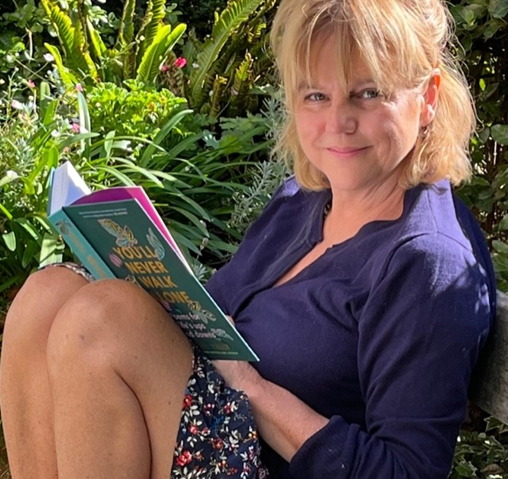 The Therapeutic Power of Poetry: What’s the Evidence? | by Rachel Kelly ...