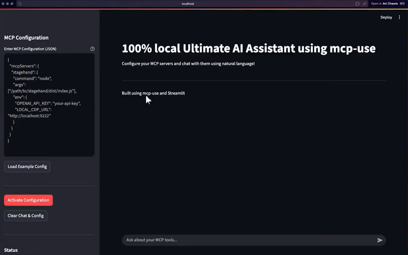 6 Open Source Mcp Servers Every Dev Should Try By Algo Insights Coding Nexus Jul 2025 