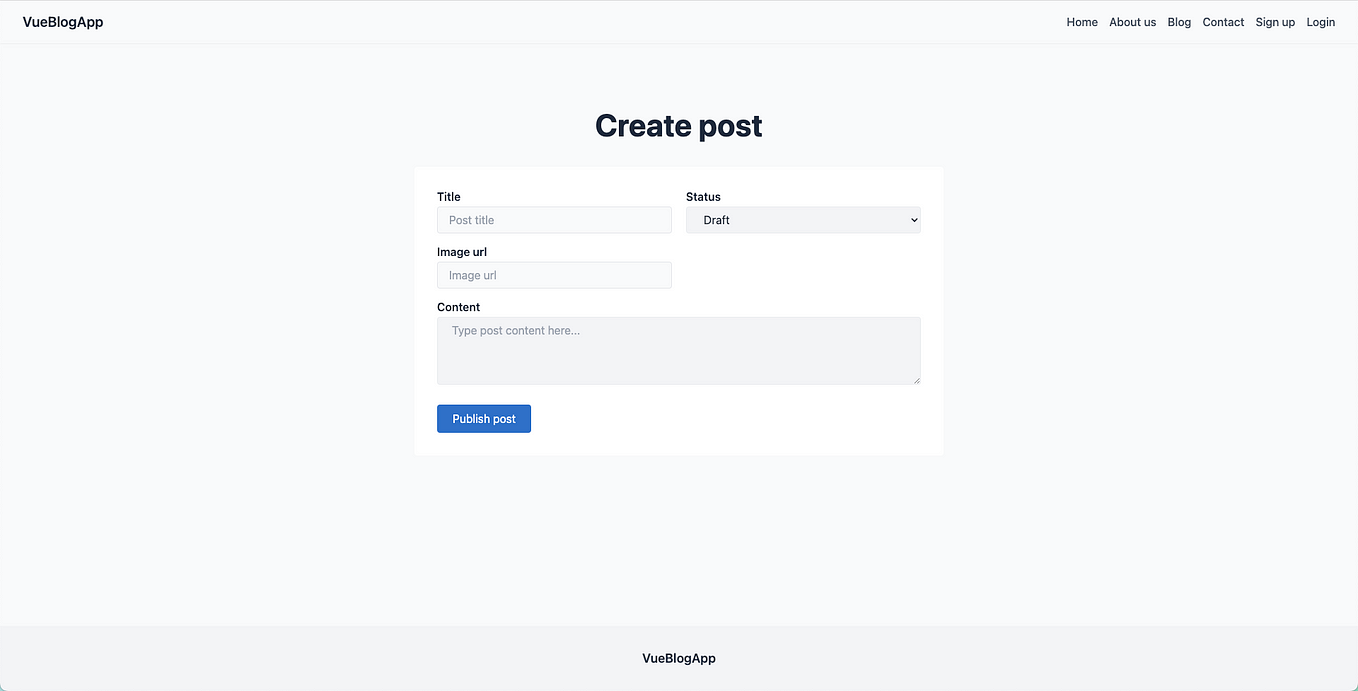 How To Create A Component Library With Vue 3 Vitejs Typescript