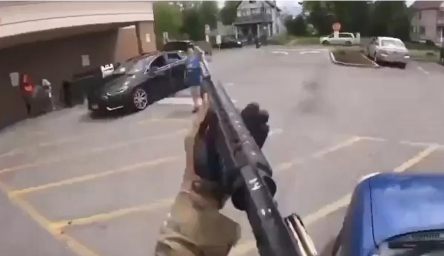 Watch~[VIRAL] Buffalo Shooting Video on National Discourse | by ...
