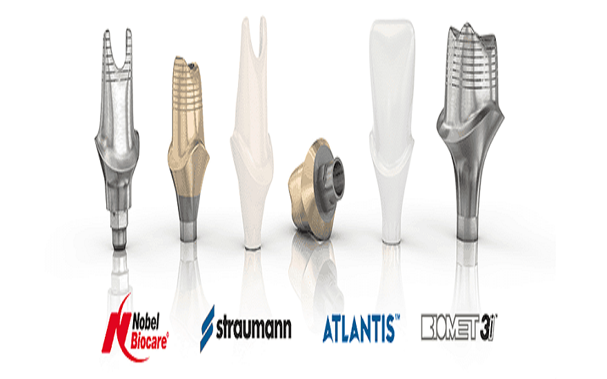 Tooth implant process - Jason Flick - Medium