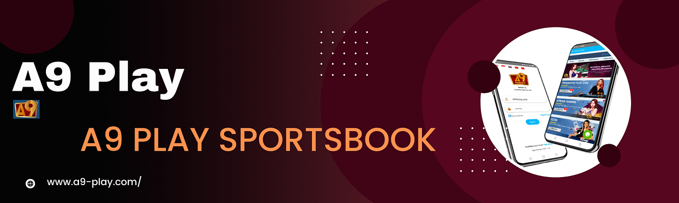 Unlock Endless Entertainment: A9Play Android App Download Guide | by A9 Play | Medium