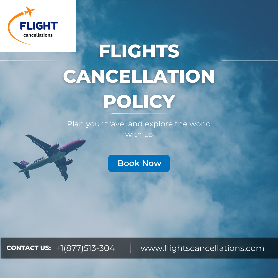 +1(877)513–3047 Norse Flights Cancellation Policy: What You Need to ...