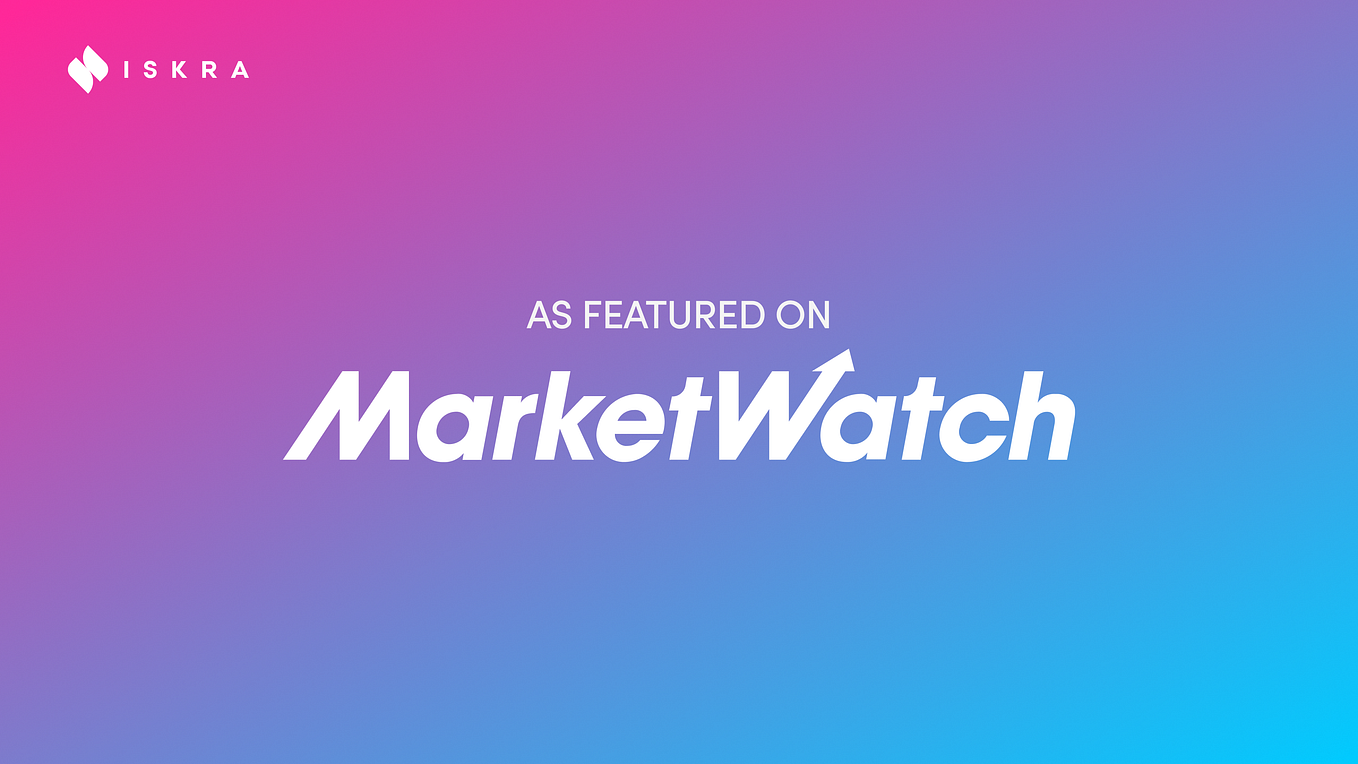 Iskra Partners With Base Rewards Layer Everyworld | by Iskra | Iskra ...