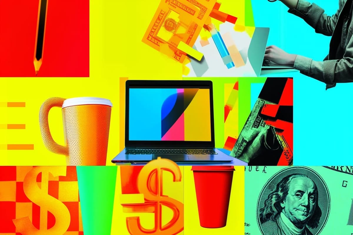 10 Proven Ways to Make $1,000 a Week Online | by Creative Freedom ...