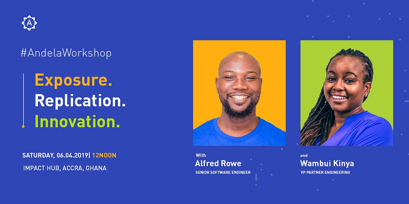 Meet the MPower POS. I’m very passionate about Fintech, its… | by ...