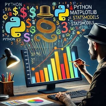 Multinomial Logistic regression in python and statsmodels | by Rajeshneupane | Medium