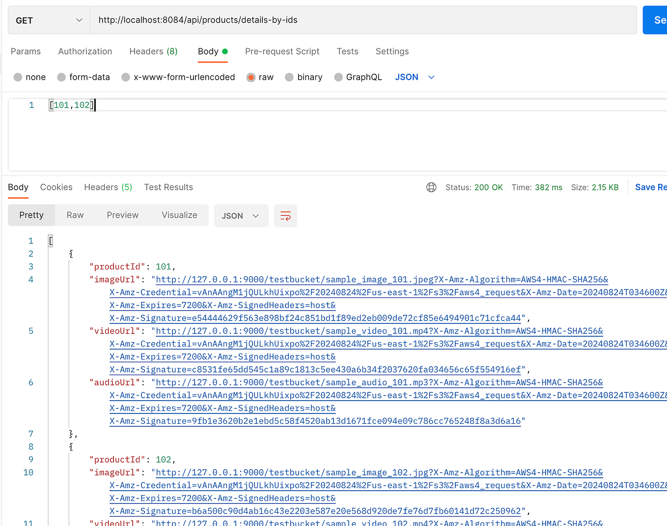 Integrating MinIO with Spring Boot: A Guide to Simplified Object Storage | by Gürsel Gazi ...
