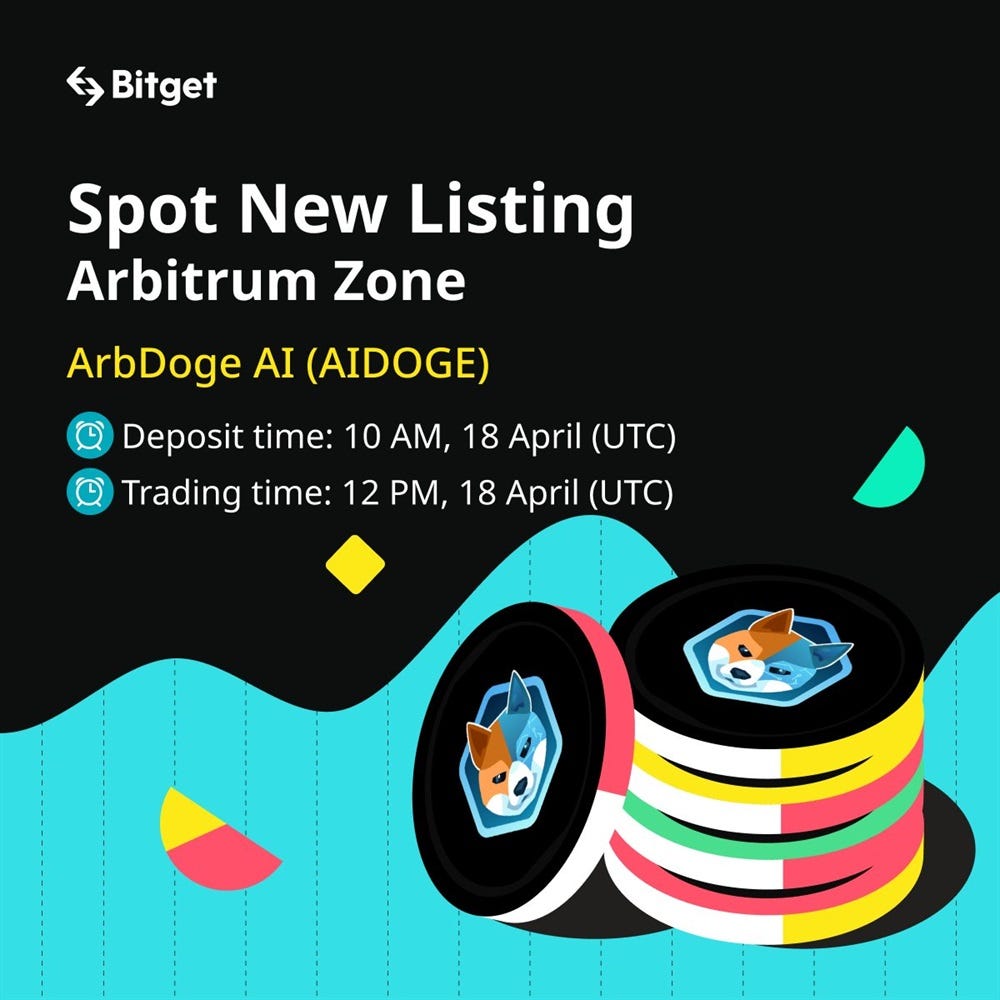 DappRadar’s AIDOGE: The Secure Way to Claim Airdrops | by ArbDoge AI ...