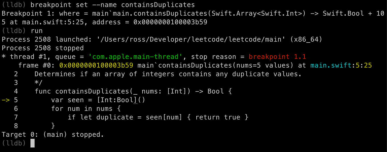 Valgrind in macOS with Docker. Here is a simple way to use official… | by Ross Massey | Medium