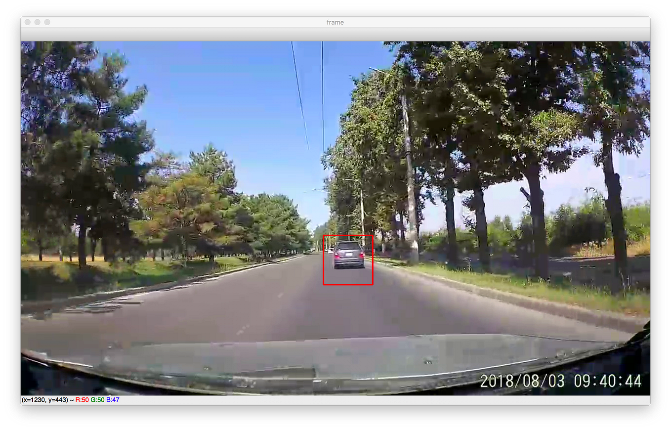 I Built My Own Self-Driving Car. Part #2 | Mad Devs Blog | Medium