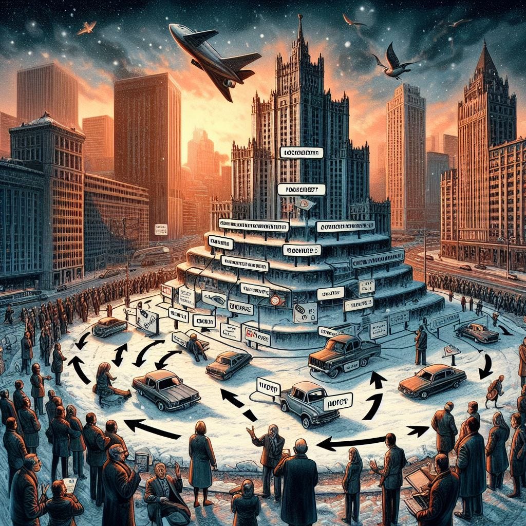 How to nail your next requirements workshop | by Sergiu Pocan | Analyst ...