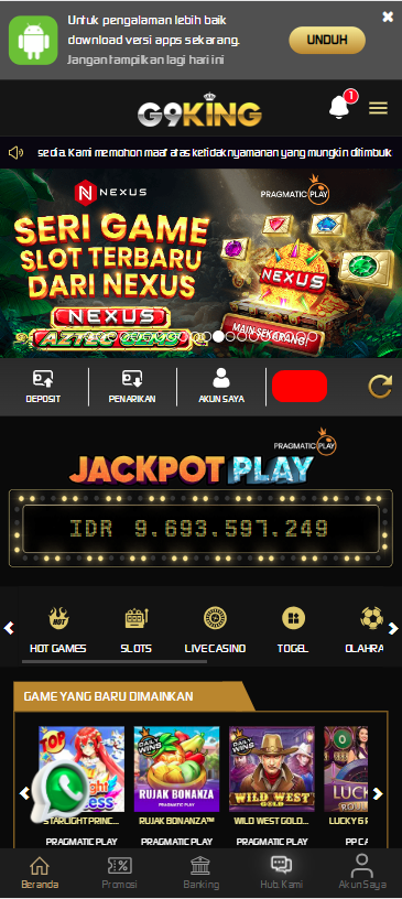 Mahjong Wins: Sebuah Mahakarya yang Diungkap oleh Pragmatic Play di Dunia Game Online | by Iwan ...