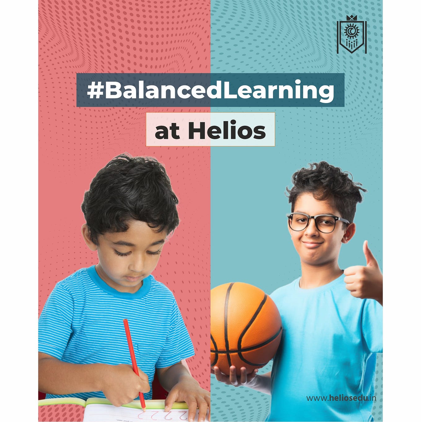 CBSE board School Sinhagad Road |Helios International School - Helios ...