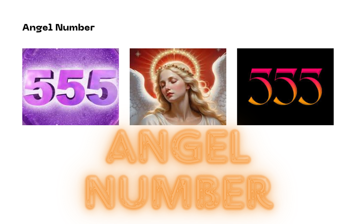 Guided Pathways: Nurturing Spiritual Growth Through 555 Angel Number ...