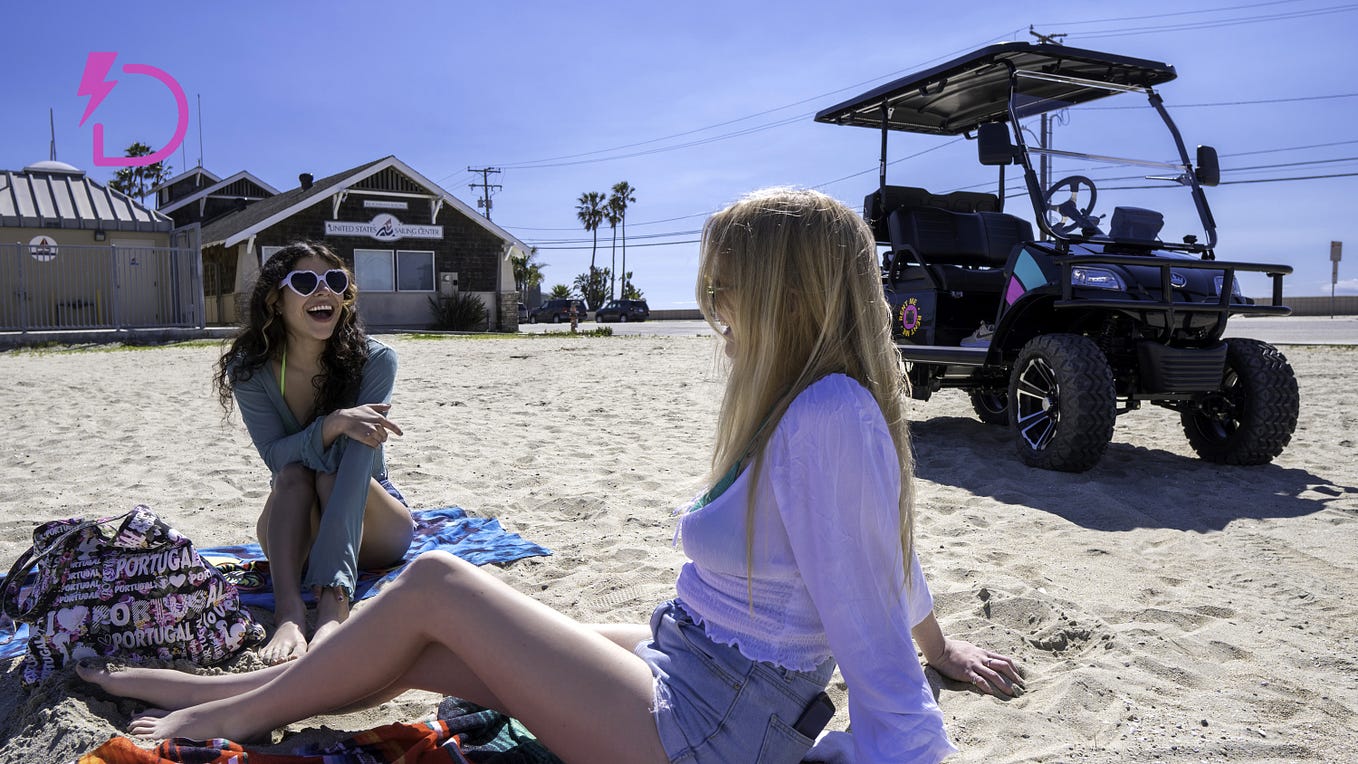 Golf Cart Rental Long Beach: Your Eco-Friendly Transportation Solution ...