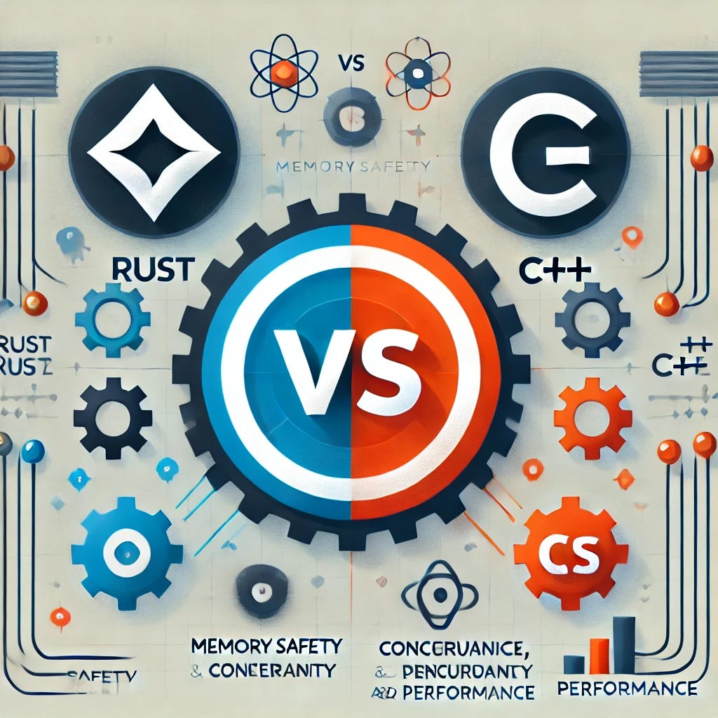 Dive into Rust: Write Your First Program With Visual Studio Code! | by ... Dive into Rust: Write Your First Program With Visual Studio Code! | by ...