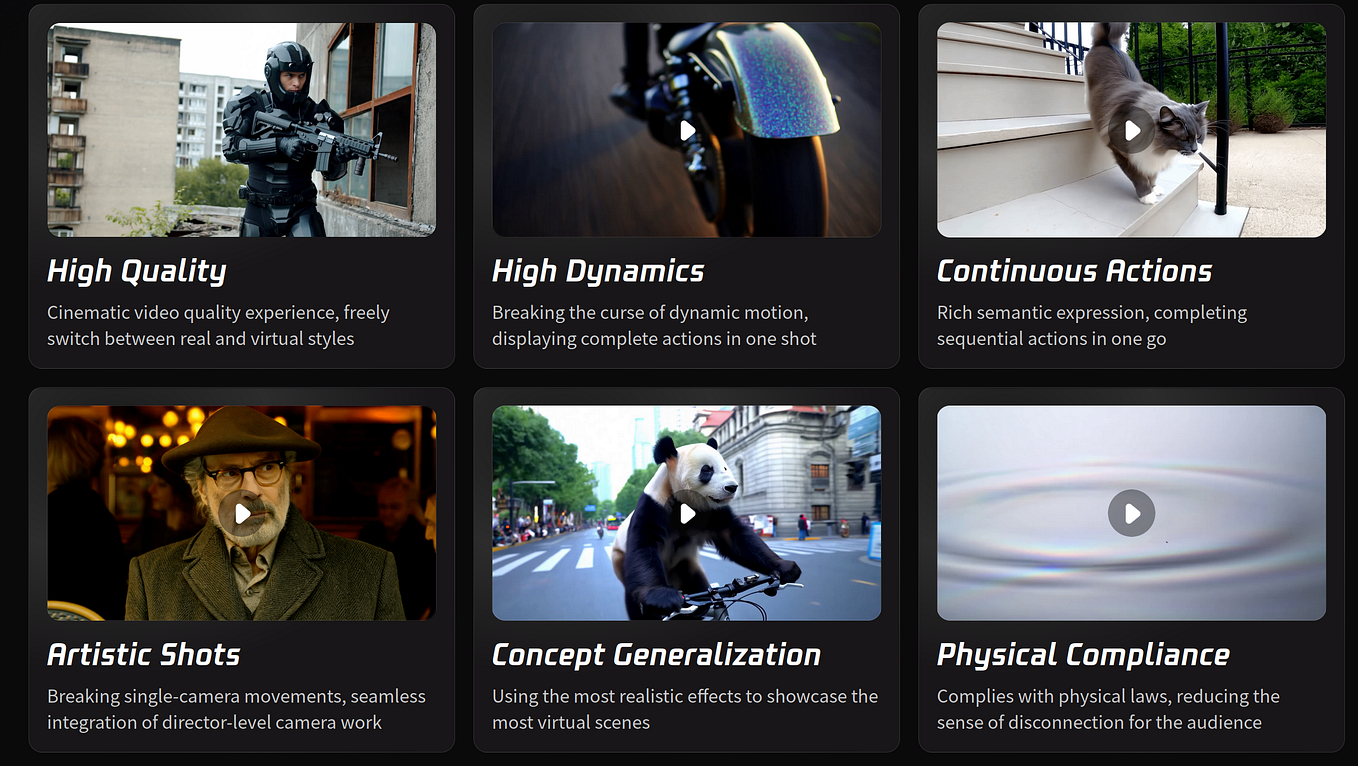 RunwayML Gen-3 Video to Video: Transform any video with AI | by Erik Knobl | Medium