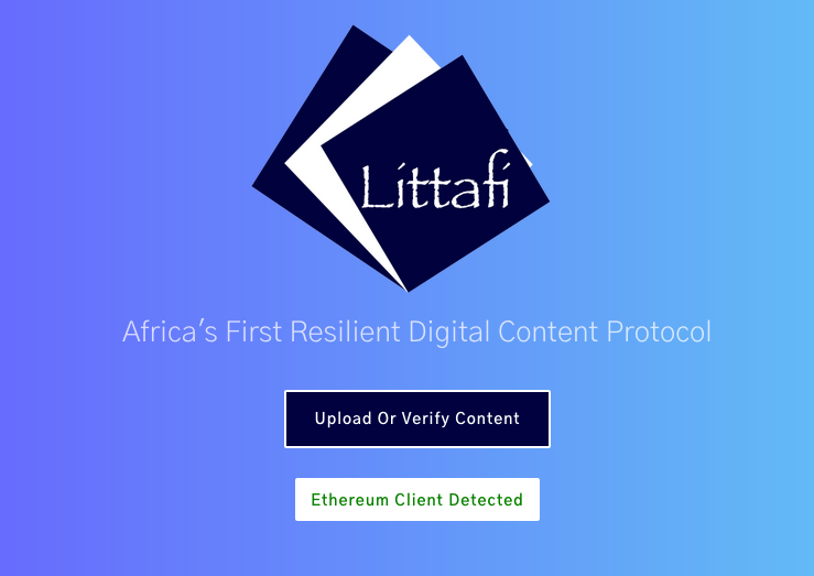 Littafi 101-Tutorials (Part 2). Time Stamping (Proof-Of-Existence) | by ...