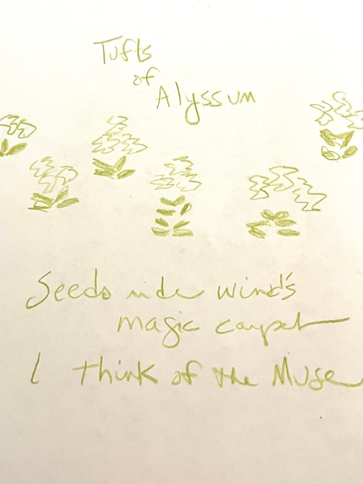 Paper Poetry — Starting Journey. An invitation to the Readers and… | by ...