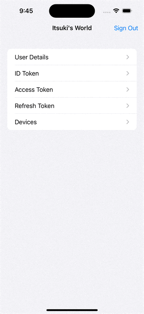 Deleting User Account & Revoke Access Token | by Marwa Diab | Firebase Developers