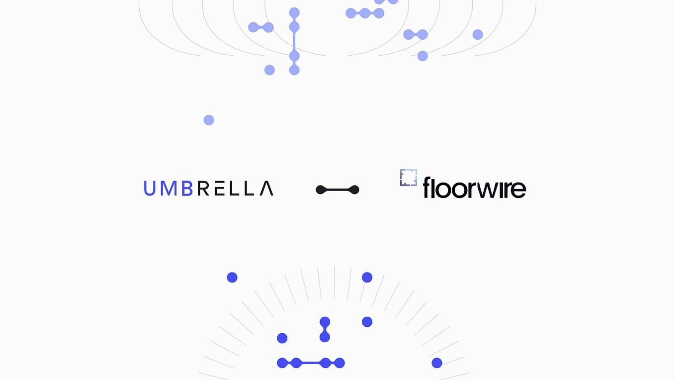 Umbrella Integrates with Balmy. We’re excited to announce our… | by ...