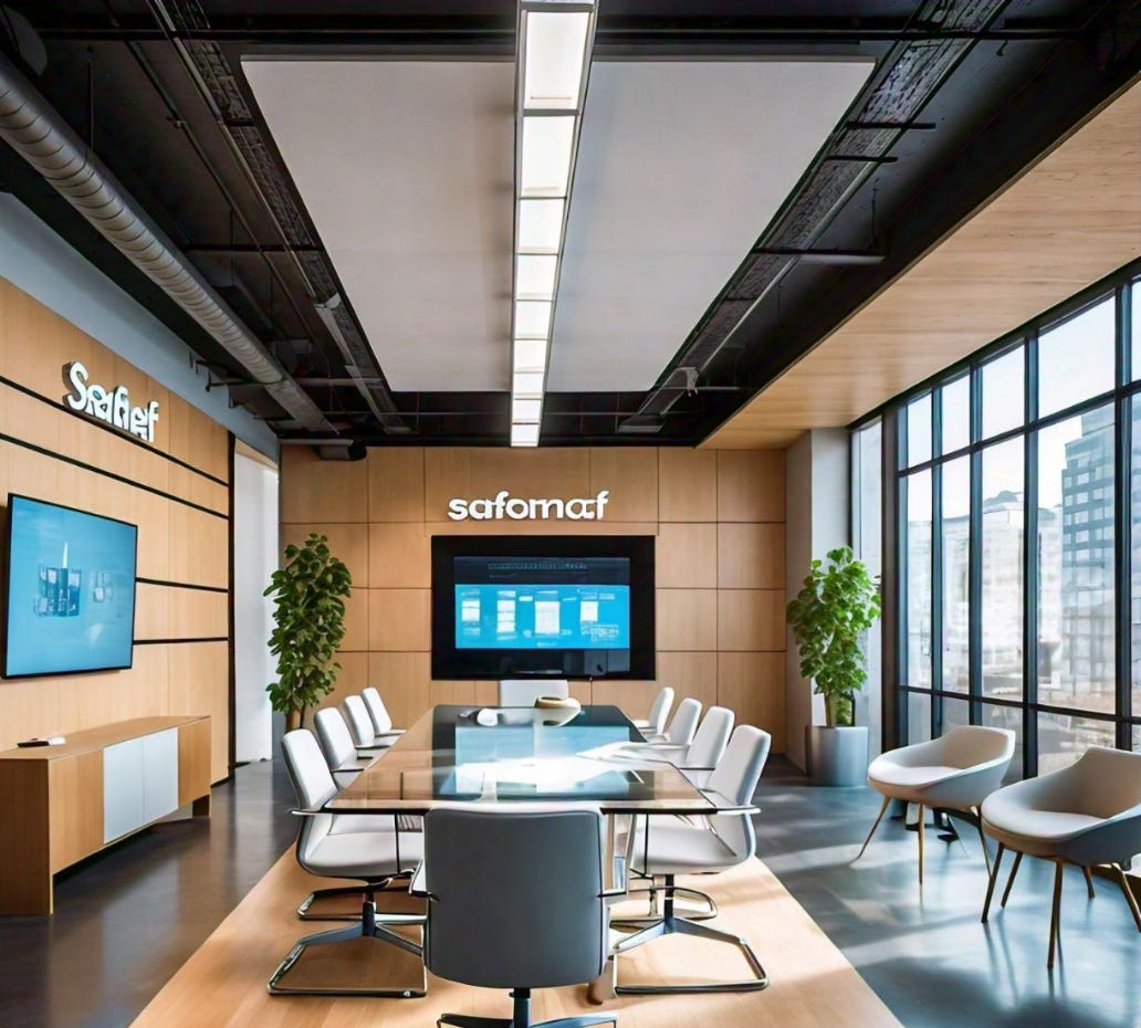 Title: A Legacy of Innovation: The History of Samsung | by Zachary ...