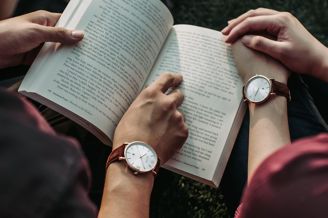 How to Start Studying Literature Like an Academic | by Amy Teegan ...