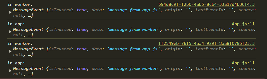 How To Build A Multiplayer Browser Game (Part 1) | by Alvin Lin | HackerNoon.com | Medium
