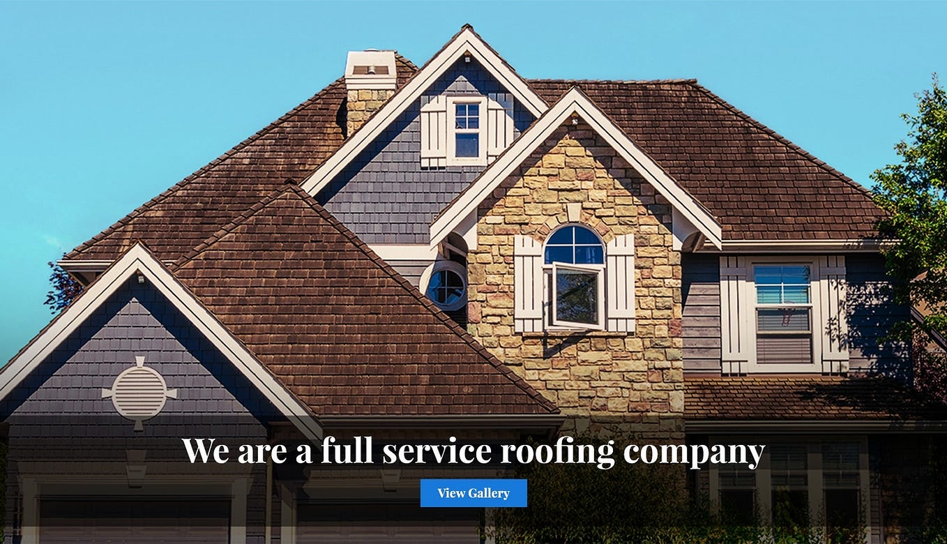 Best Shingle Roof, Flat Roof, and Siding Contractors | by Alpha Roofing ...