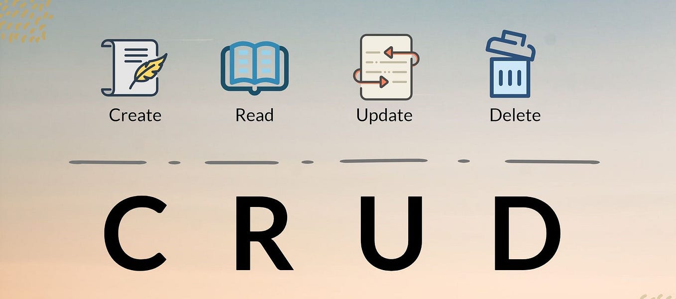 “Building a RESTful API with Python Flask for CRUD Operations on SQL Server” | by Vaishnavi ...