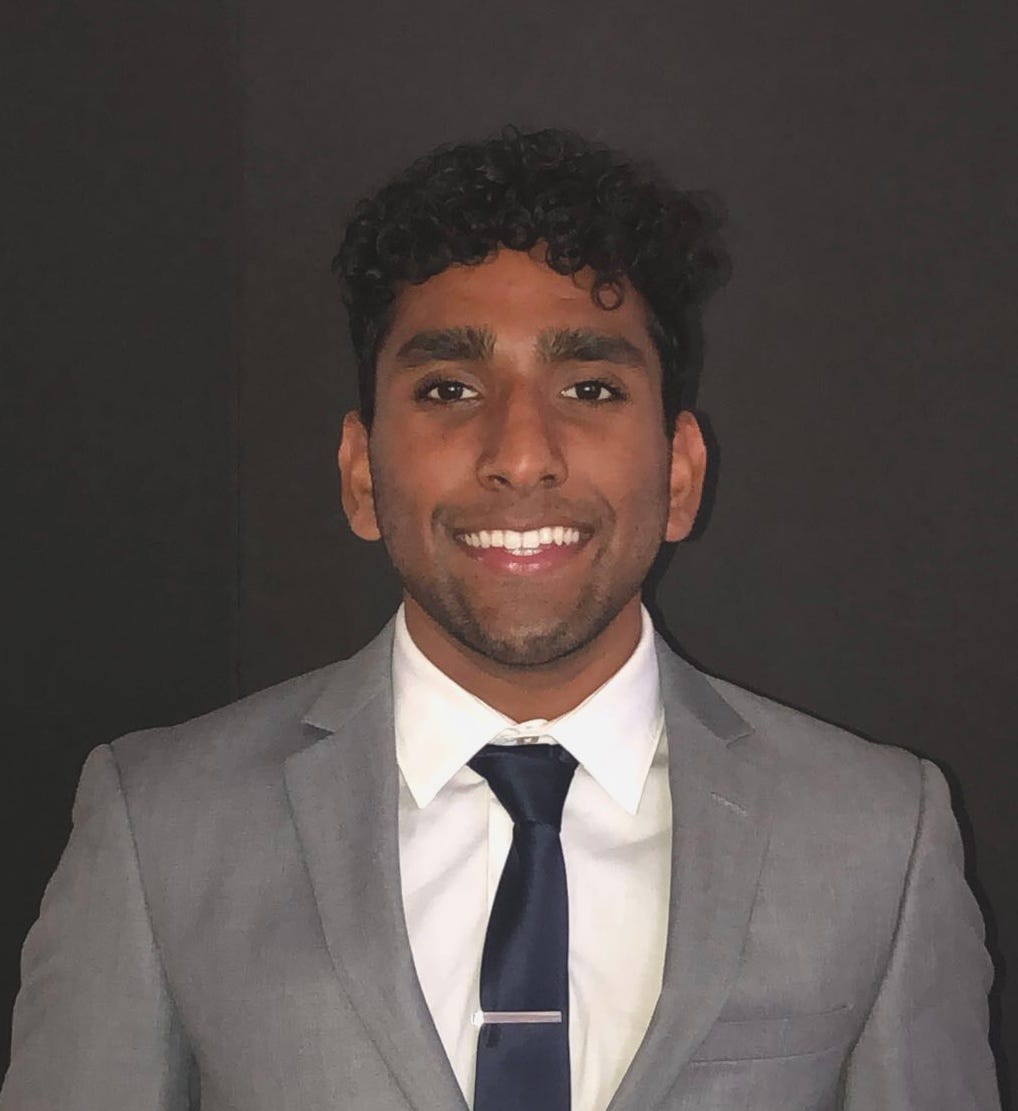 CS 373 Fall 2022: Dhruv Sethi-Week 3 | by Dhruv Sethi | Medium