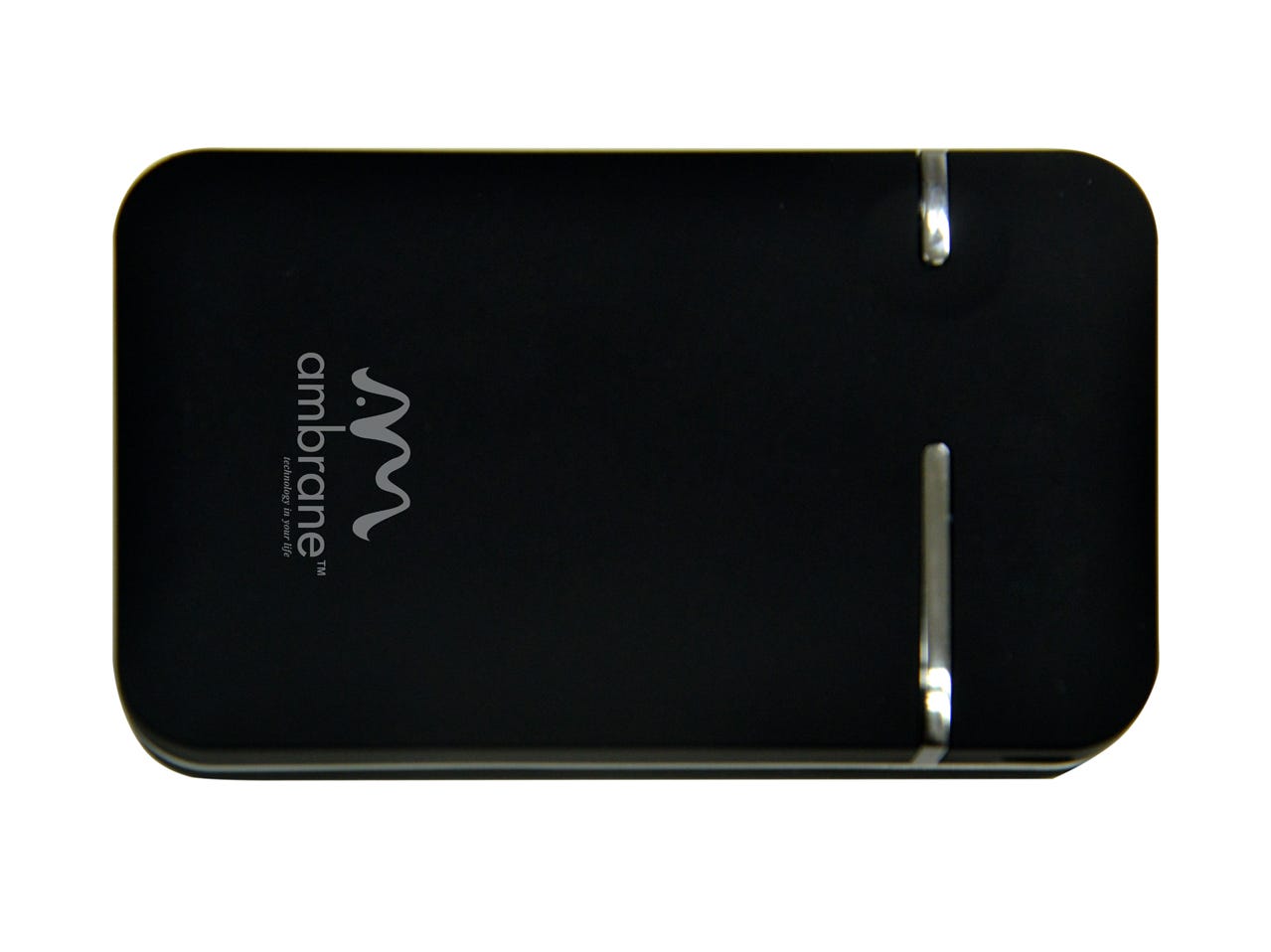 Ambrane India : P-26 Power Bank. Ambrane‘s Adaptable to almost all ...