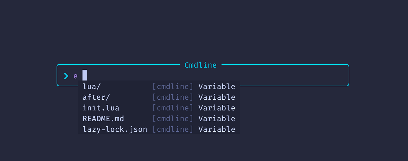 Code Folding in Neovim. Whoa this file is big! Let me collapse… | by Andrew Courter | Level Up ...