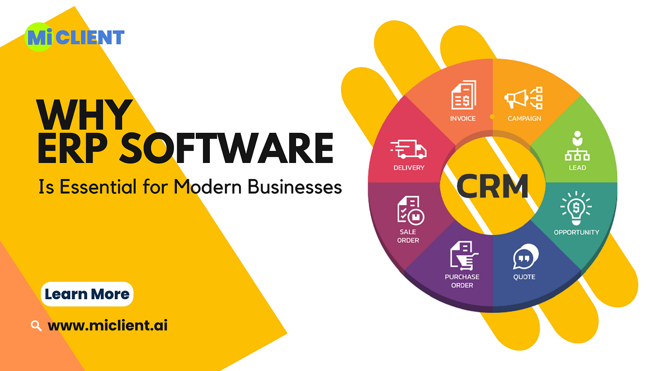 The Evolution of CRM Software: From Manual to AI-Powered | by Arti ...