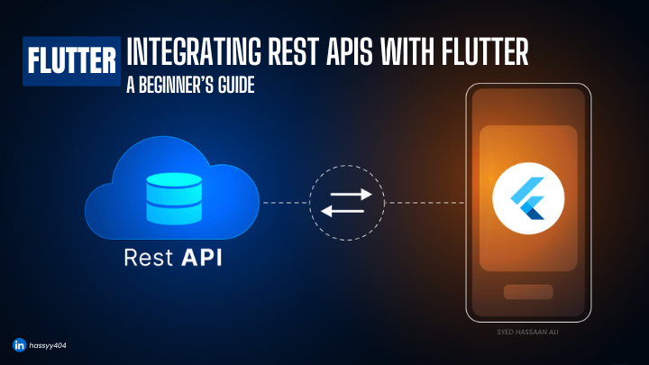 Avoid These 5 Common Flutter Mistakes Every Beginner Should Know | by Syed Hassaan Ali | Dec ...