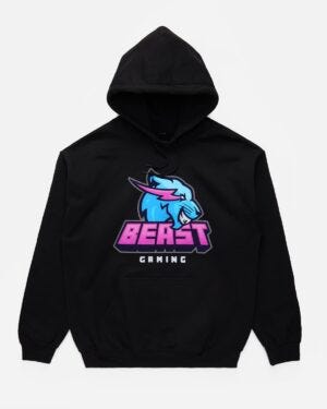 MrBeast Merch Hoodie: Celebrate Every Month in Style | by Mr Beast ...