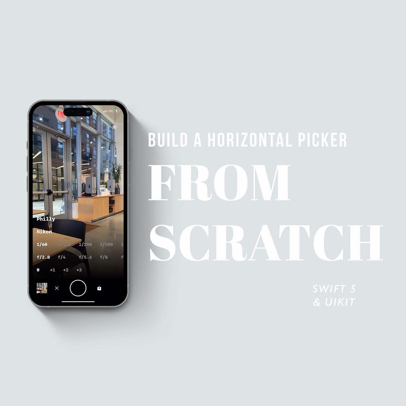 How To Create A Gradient Navbar In Swift 5 And Ios 13 By Diego Bustamante Better Programming