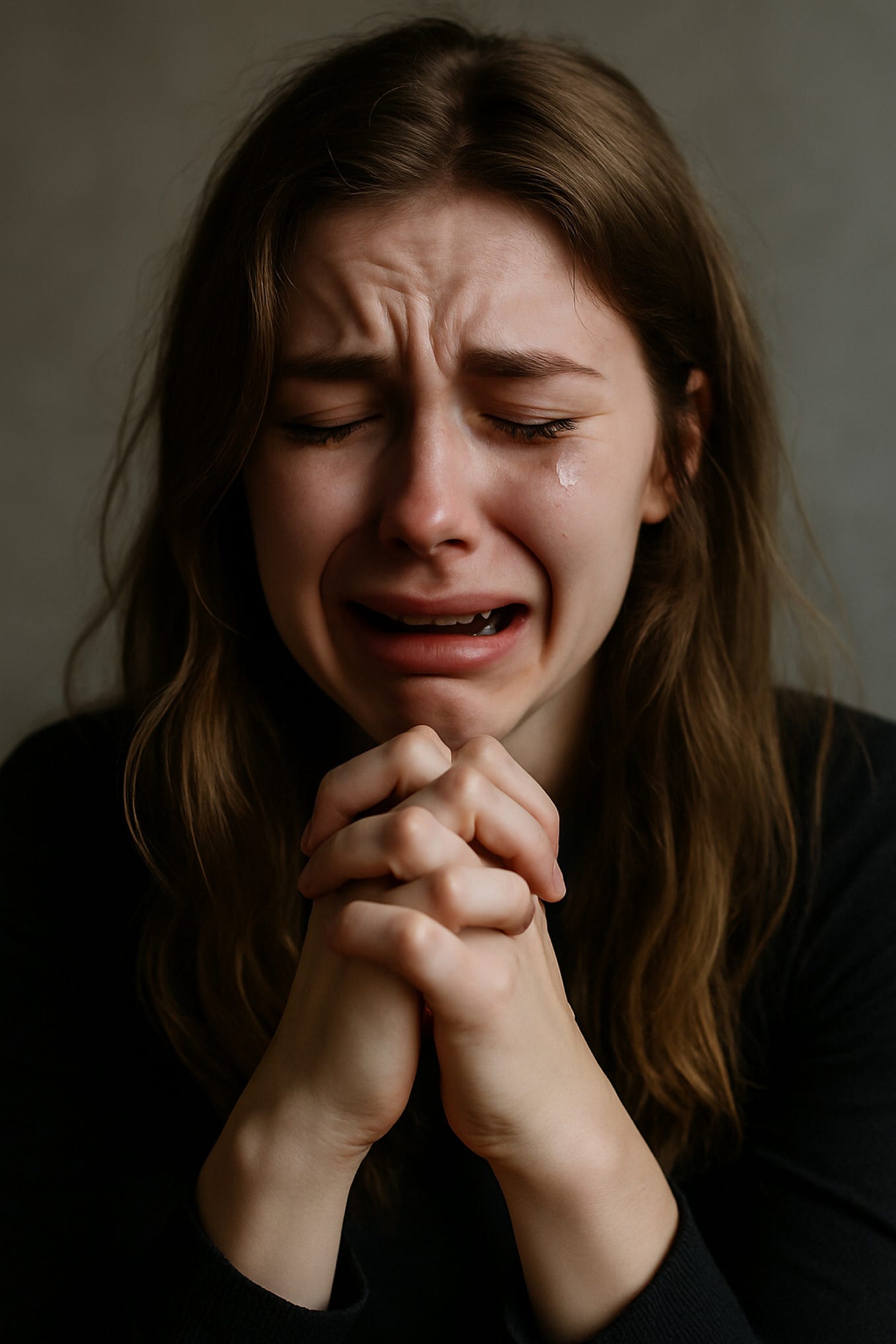 I’m so touched by your words. That line means so much to me too ...