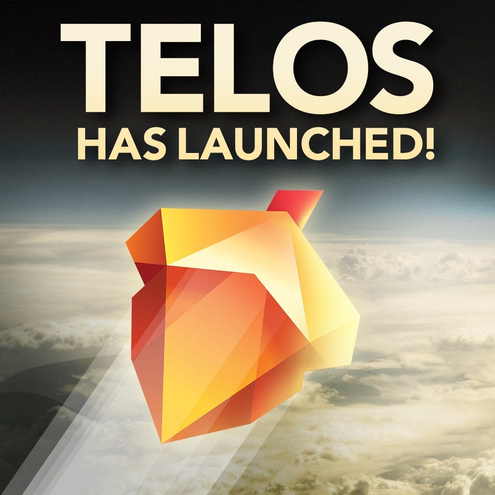 Hackathon platform Taikai will use Telos to help organize its events ...