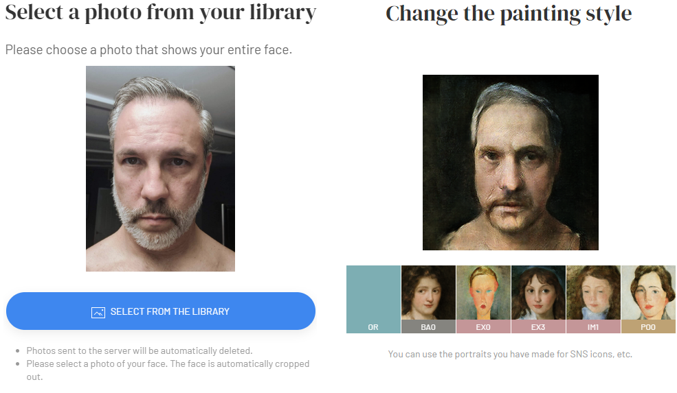 How to Create a Ton of Personal AI Avatars for Free or Cheap | by Mark ...