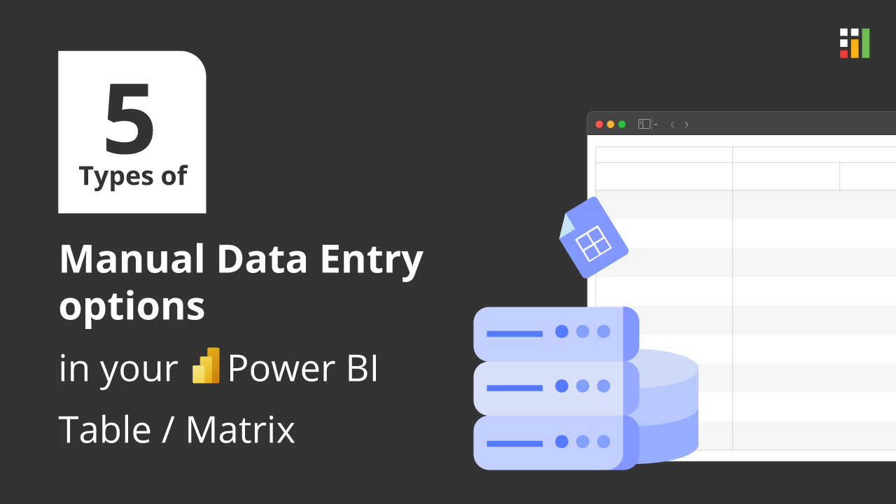 Forecasting multiple items with seasonality in Power BI — Inforiver | by Inforiver | Medium