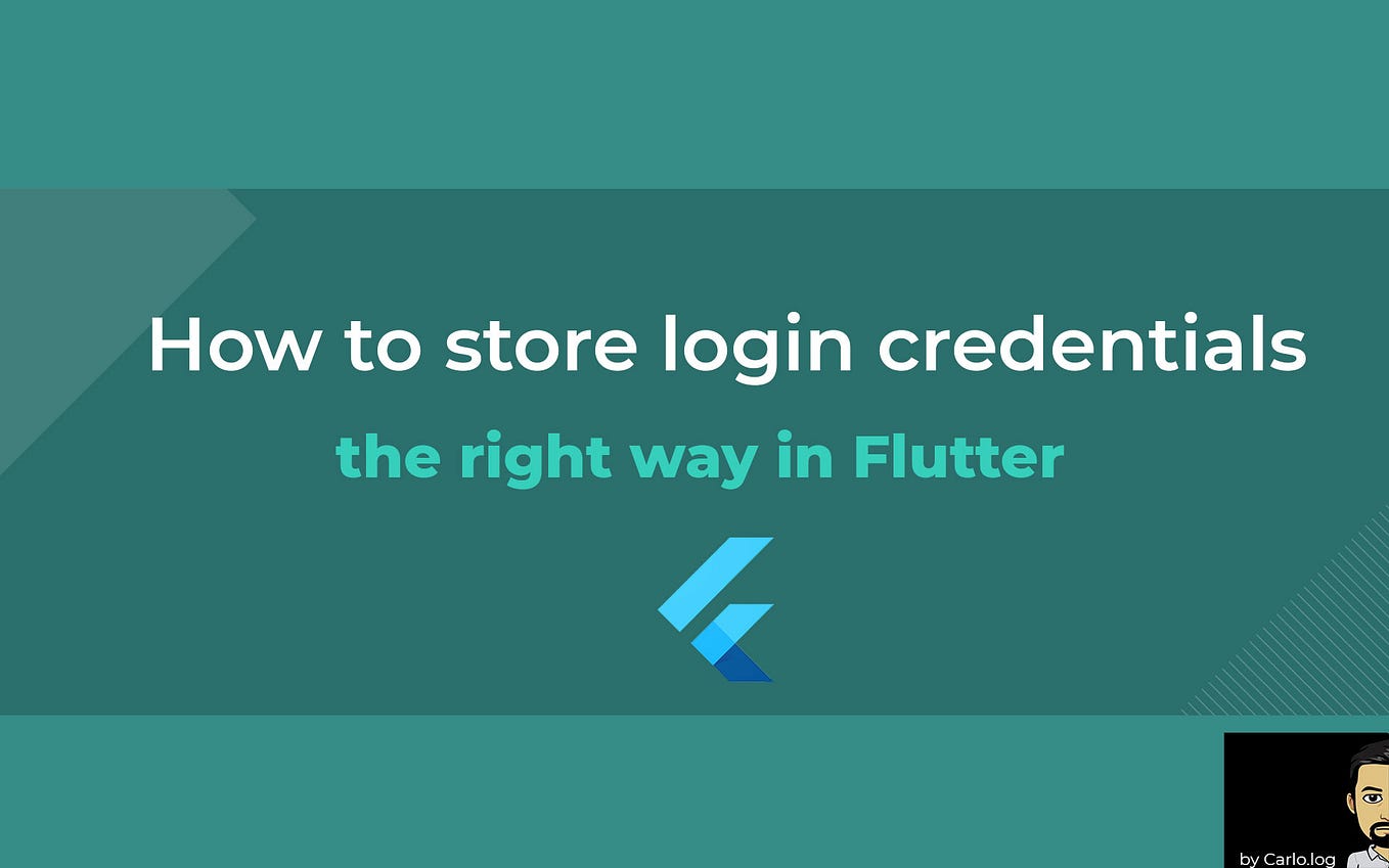 Creating inclusive apps with Flutter: Best practices for accessibility | by Carlo Loguercio ...