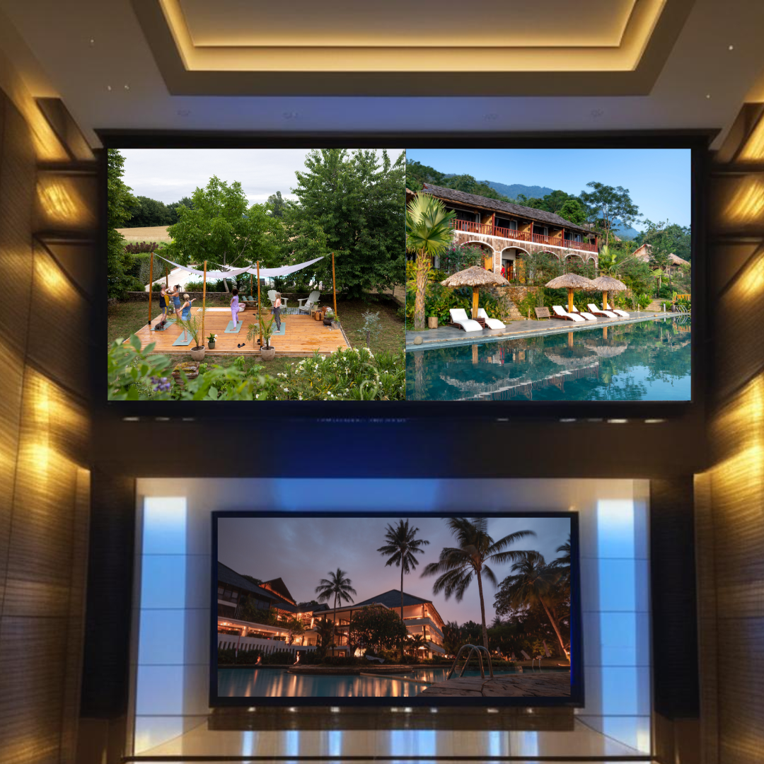Understanding Education Digital Signage | by wauly | Jan, 2024 | Medium