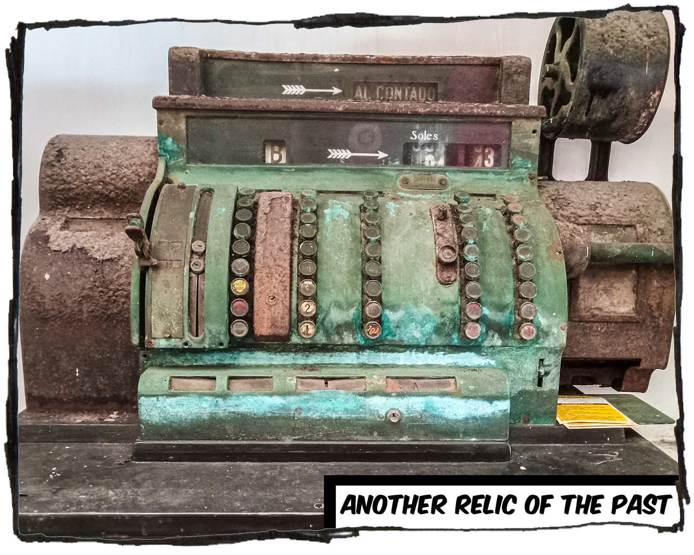 Fairy Tale Lies - IntangibleThingsPress - Medium