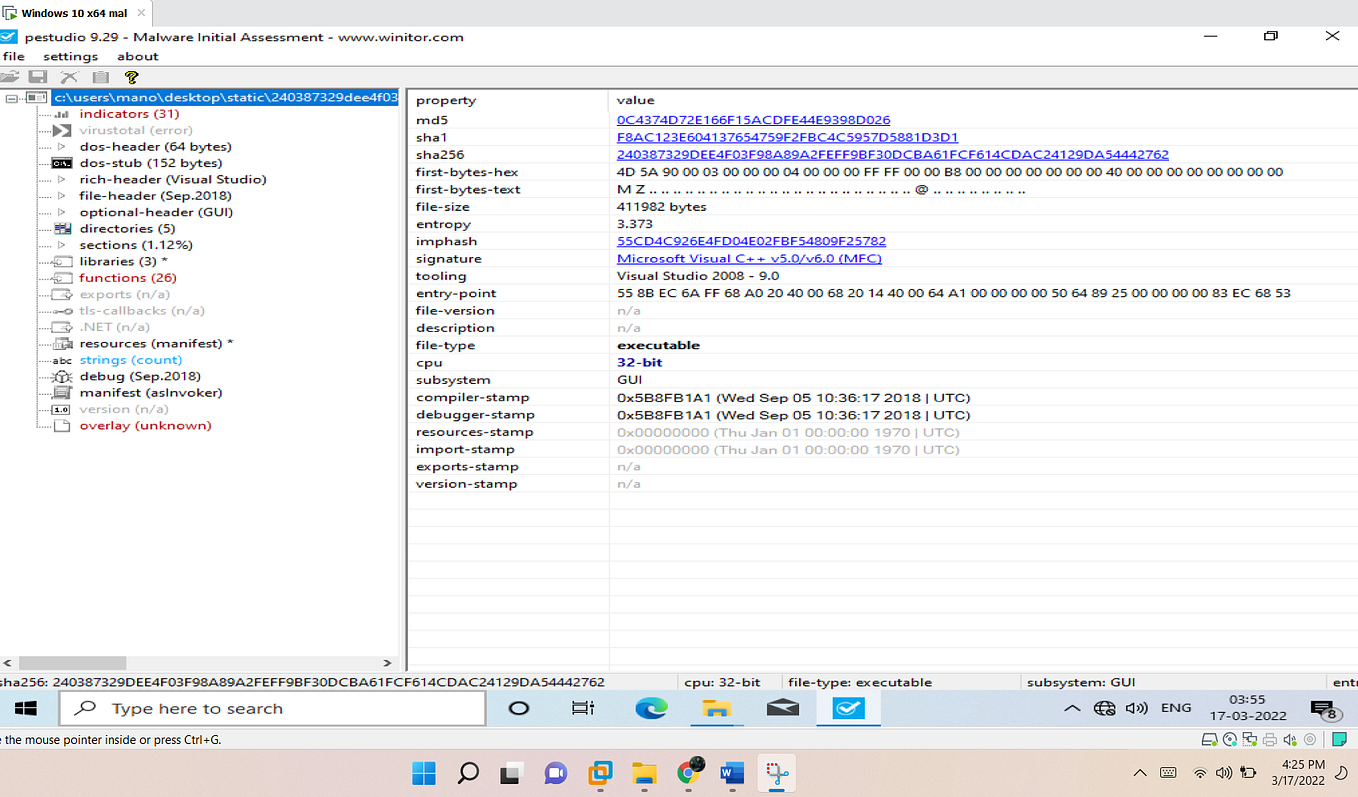Endpoint Detection and Response (EDR) using Elastic Stack | by ...