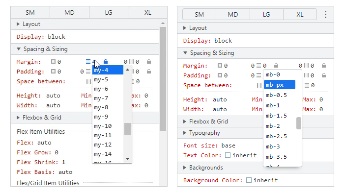 Introducing Gimli Bootstrap — A Bootstrap DevTools Extension. - Joakim Hjertvik - Medium