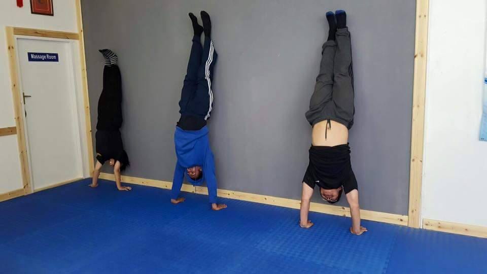 A beginner’s guide to silk reeling | by Aamir Rafi | Tai Chi School ...